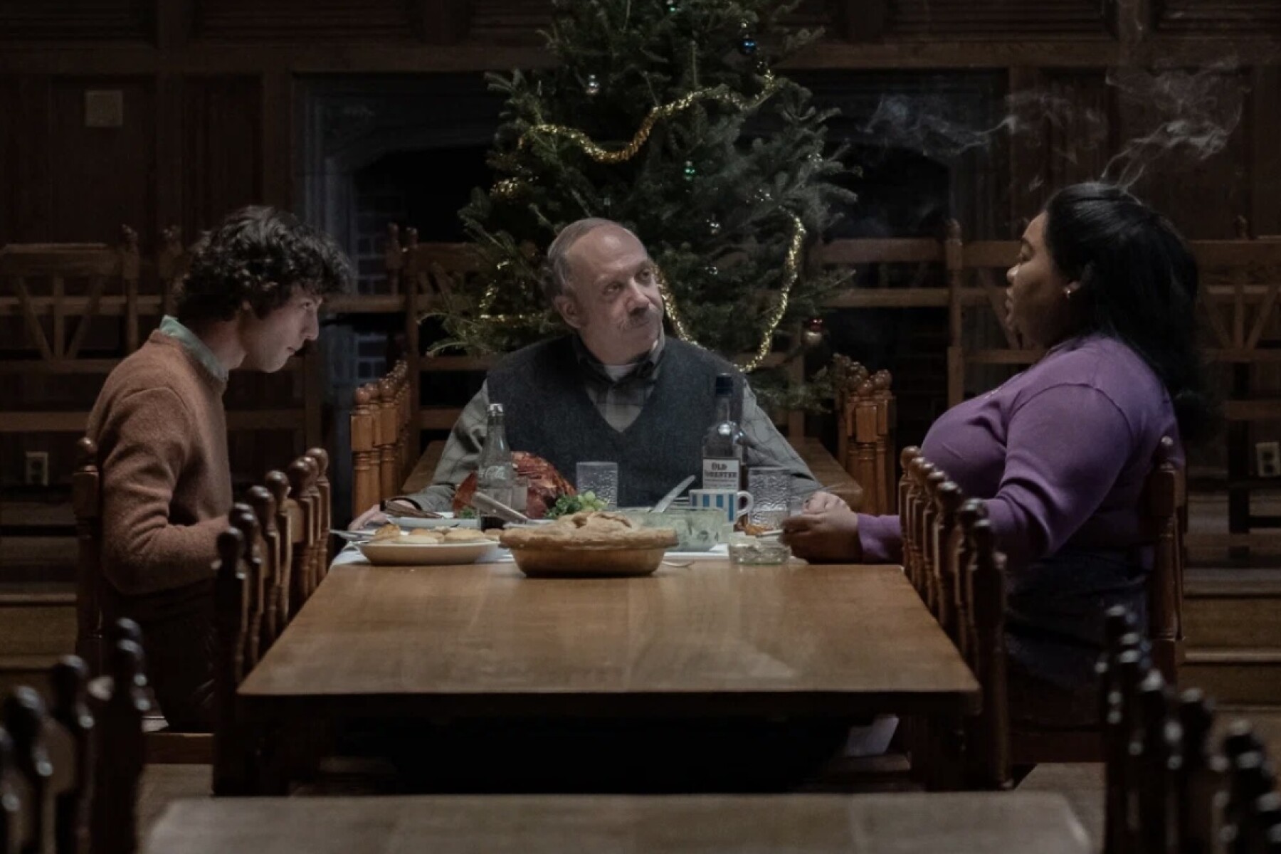 Новогодние фильмы — топ картин с высоким рейтингом | Рождественские ...