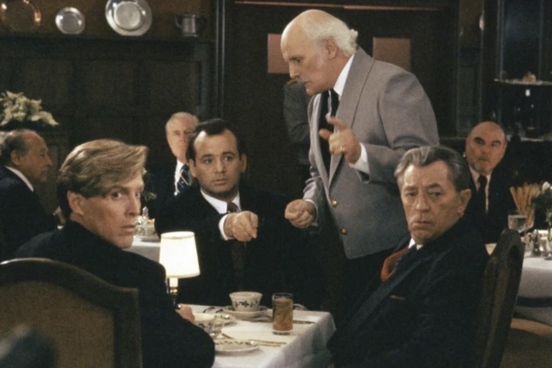 Новогодние фильмы — топ картин с высоким рейтингом | Рождественские ...