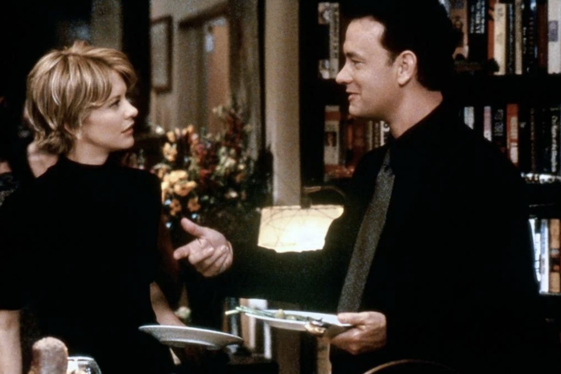 Новогодние фильмы — топ картин с высоким рейтингом | Рождественские ...